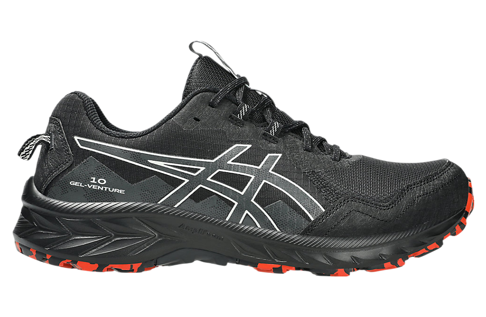 BUY Asics Gel-Venture 10 Black / Lake Grey | Kixify Marketplace