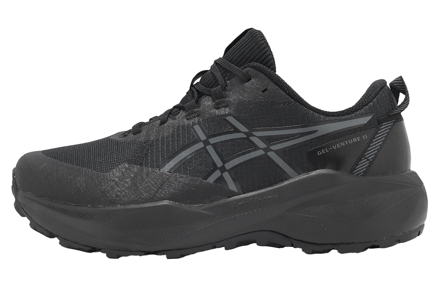 Asics GEL-Venture 11 4E Extra Wide Black / Carrier Grey - Jan 2026 ...