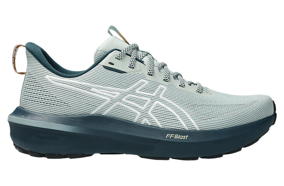 Asics GT-1000 14 TR Nature Bathing / Lichen Rock - Aug 2025 - 1011C131-300 - KicksOnFire.com