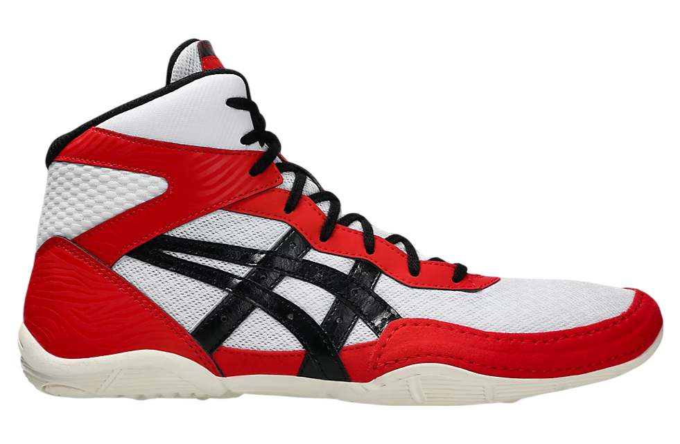Asics Matflex 7 Classic Red / Black - Jul 2025 - 1081A051-600 ...