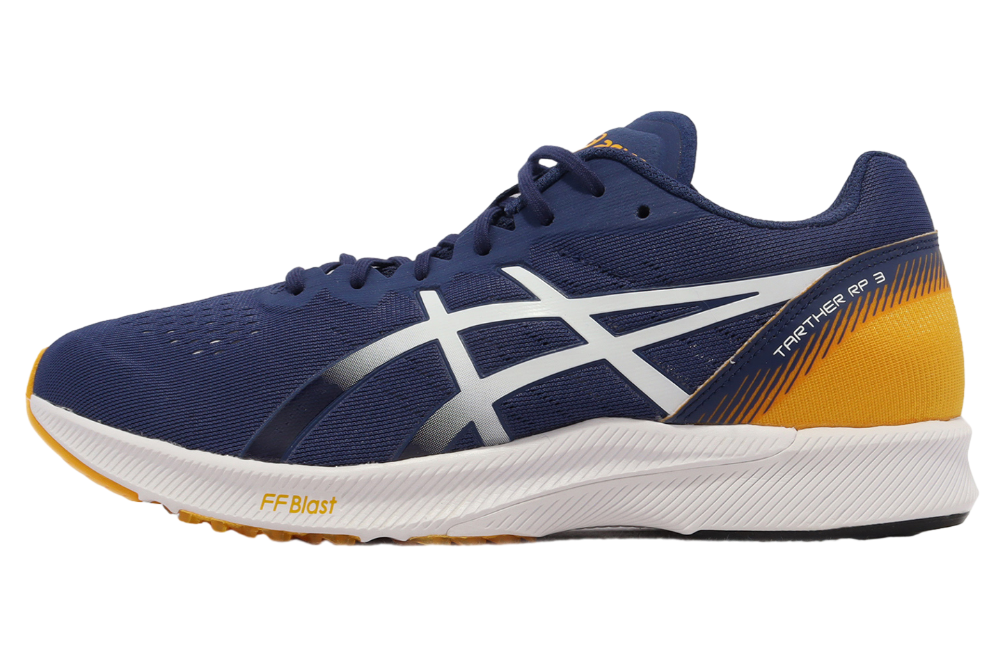 Asics Tarther RP 3 Deep Ocean / White - Sep 2022 - 1011B465400 ...