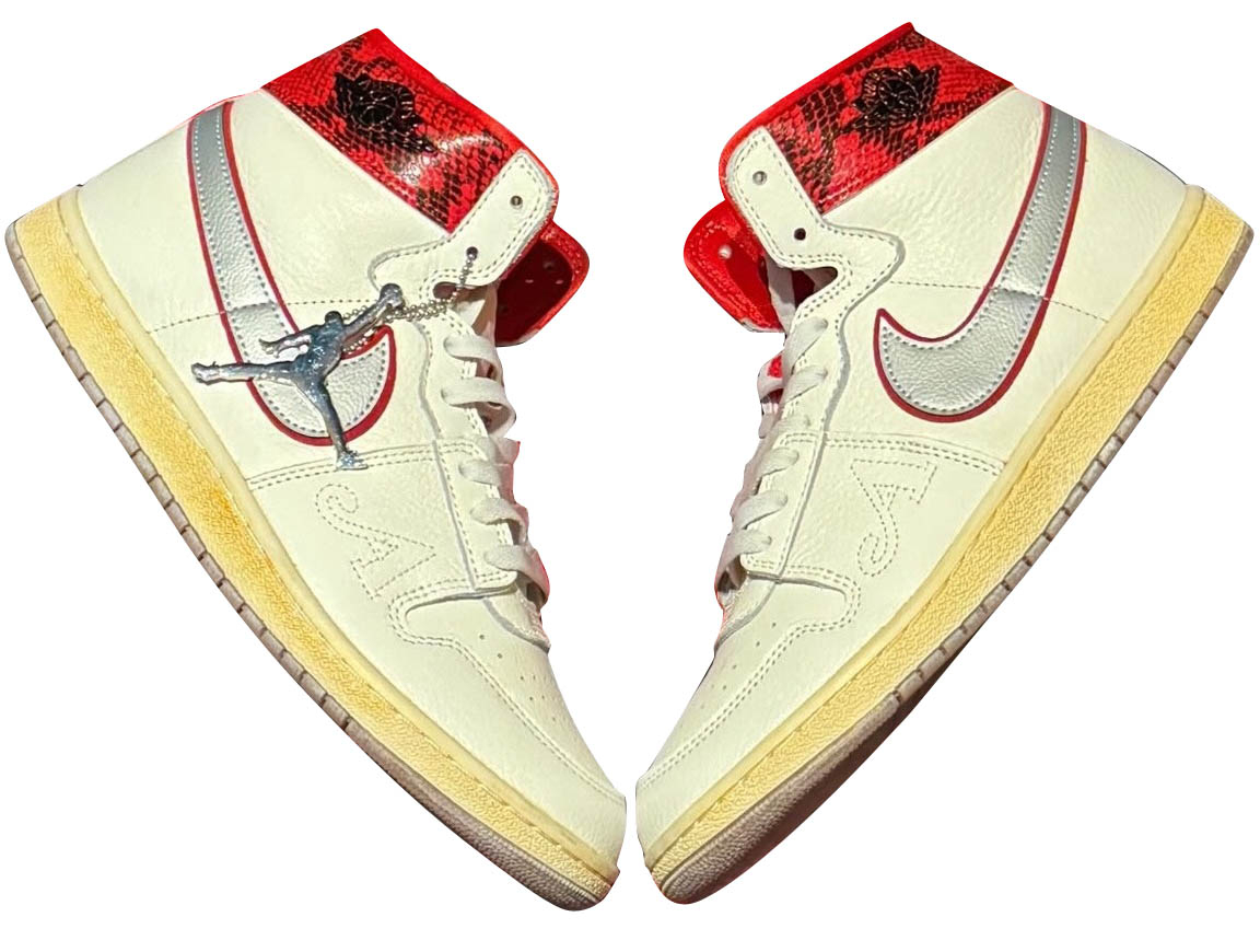 Awake NY x Jordan Air Ship FN8675-100 - KicksOnFire.com Awake NY x Jordan Air Ship FN8675-100 - KicksOnFire.com