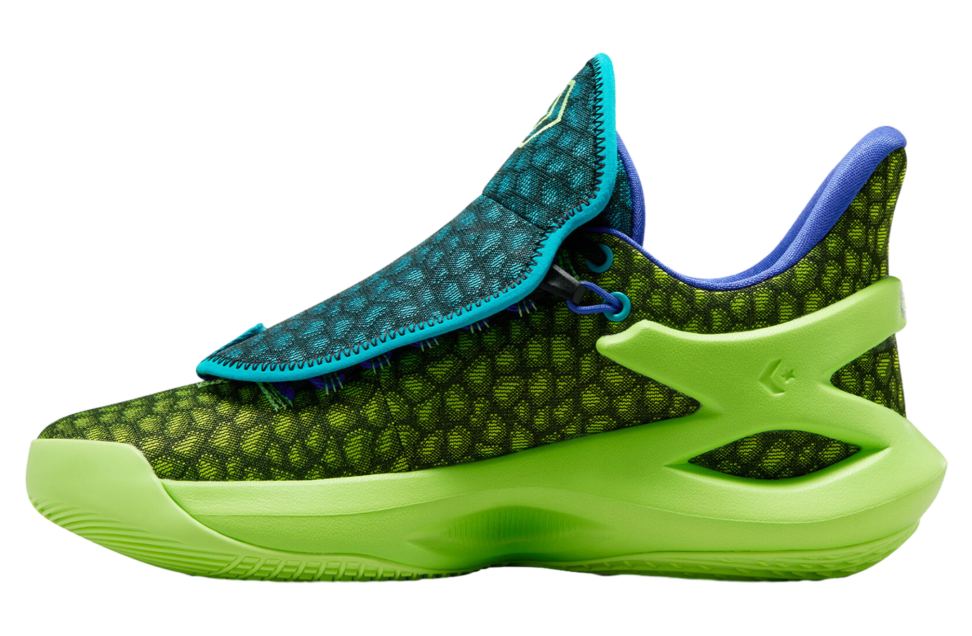 Converse All Star BB Trilliant CX Black / Nitro Bud - Sep 2023 ...