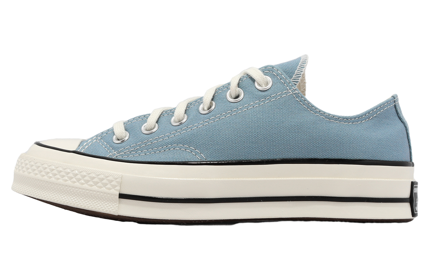 Converse Chuck 70 Low Cocoon Blue - Jul 2023 - A04586C - KicksOnFire.com