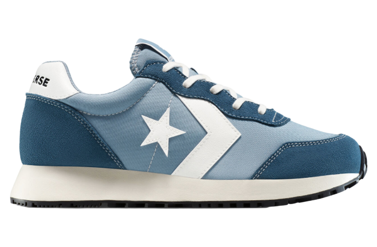 Converse Omega Trainer Navy / White - Jul 2025 - A13320C - KicksOnFire.com