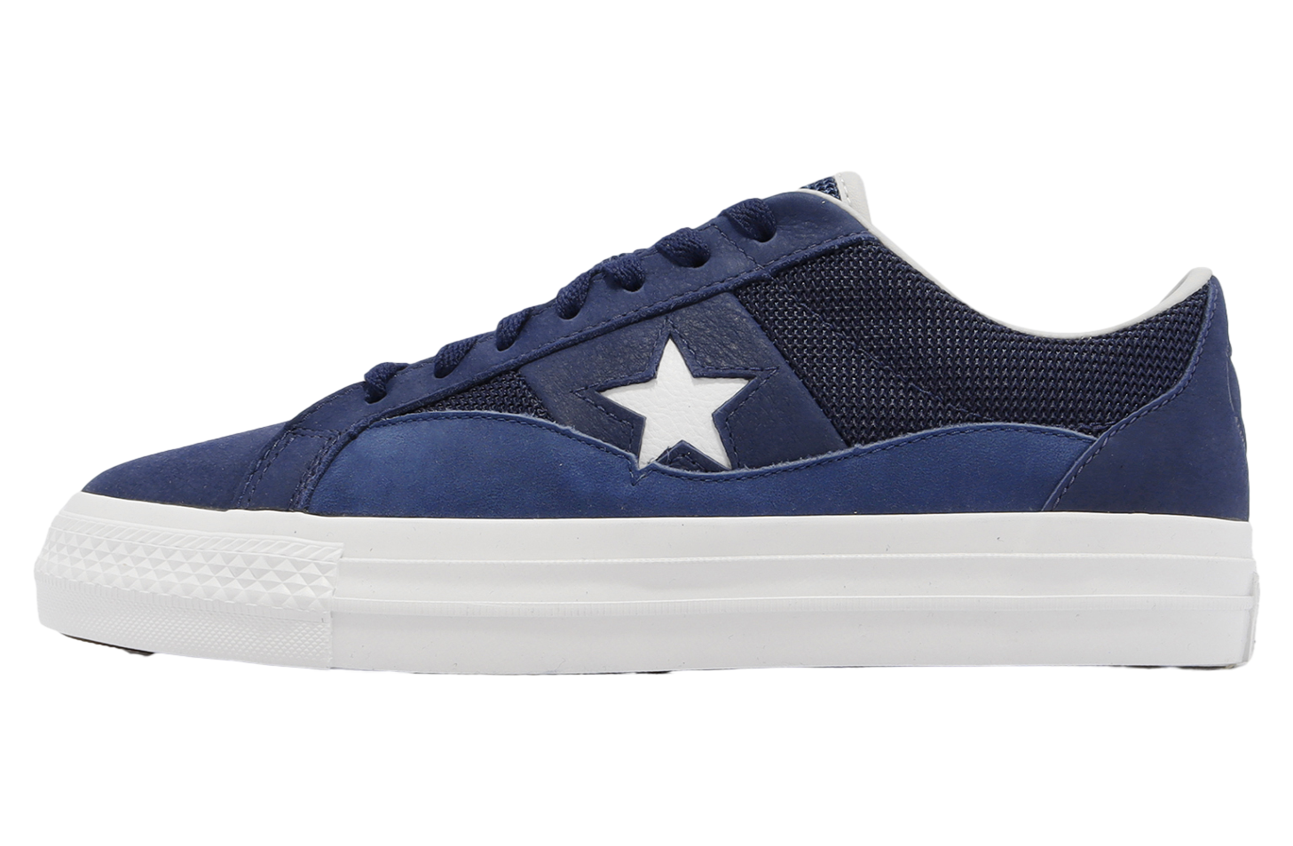 Converse One Star Pro Midnight / White - Apr 2023 - A05337C ...