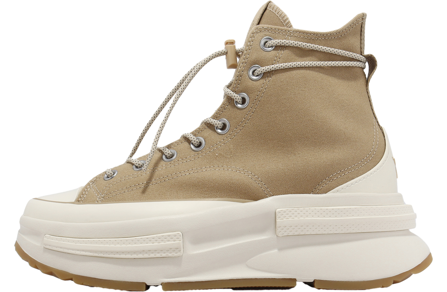 Converse Run Star Legacy CX Khaki - Apr 2023 - A05054C - KicksOnFire.com