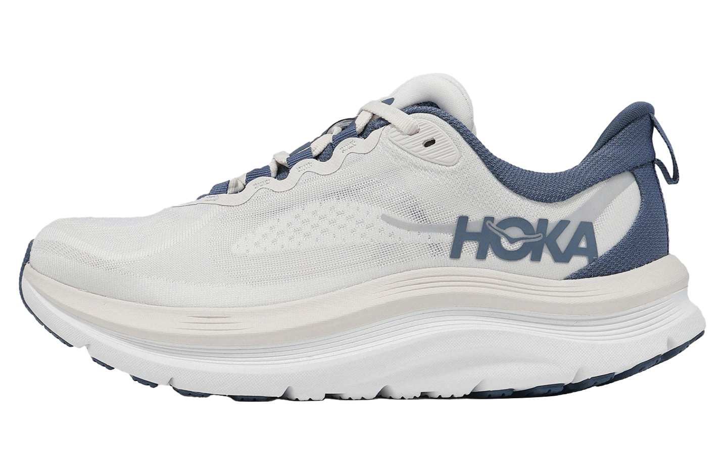 Hoka Kawana 3 WMNS Grout / Faded Navy - Jan 2026 - 1171893GFD ...
