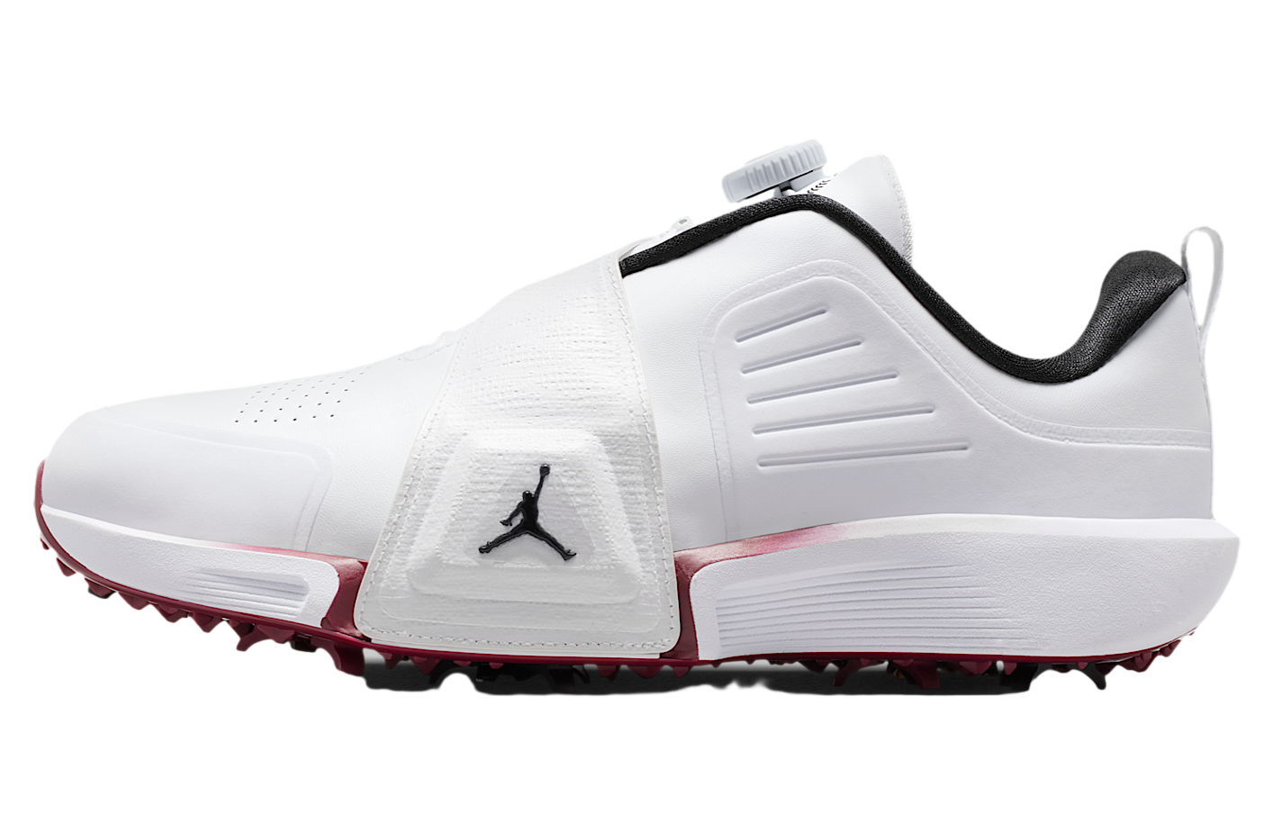 Jordan Air Rev White / Team Red - Jan 2026 - FV6338-104 - KicksOnFire.com