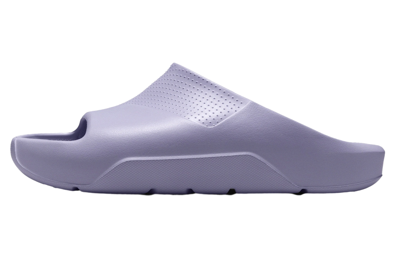 Jordan Post Slide Indigo Haze - Dec 2025 - DX5575501 - KicksOnFire.com