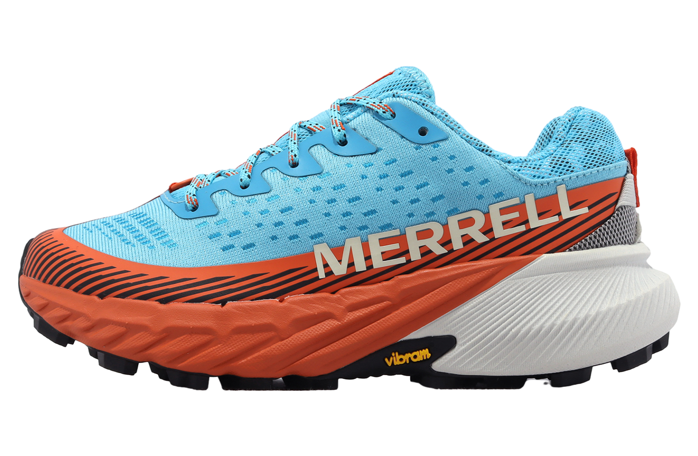 Merrell Agility Peak 5 WMNS Atoll / Cloud - Aug 2023 - ML067798 ...