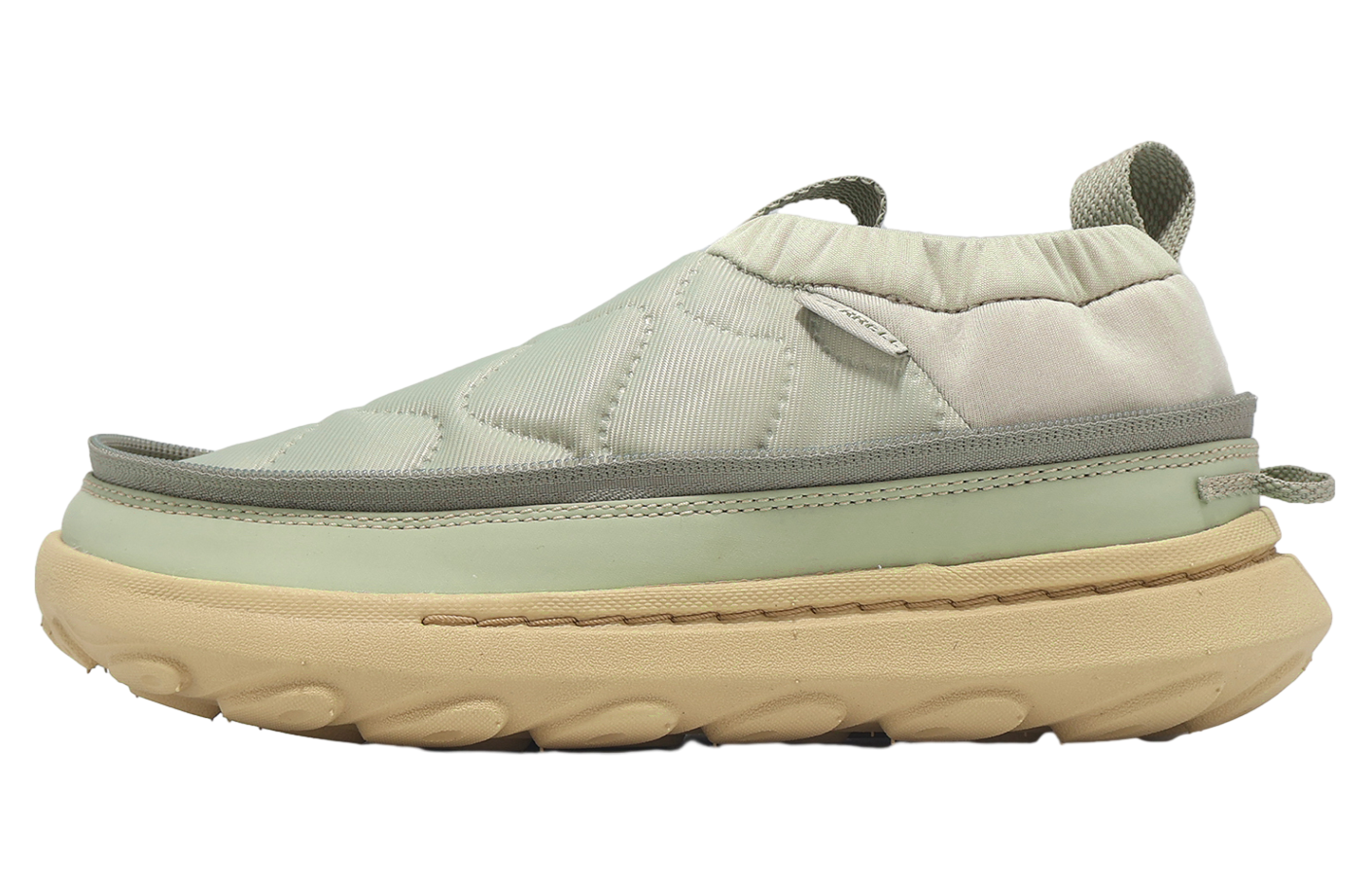 Merrell Hut Moc 2 Packable Plus WMNS Talc - Sep 2025 - ML008614 ...