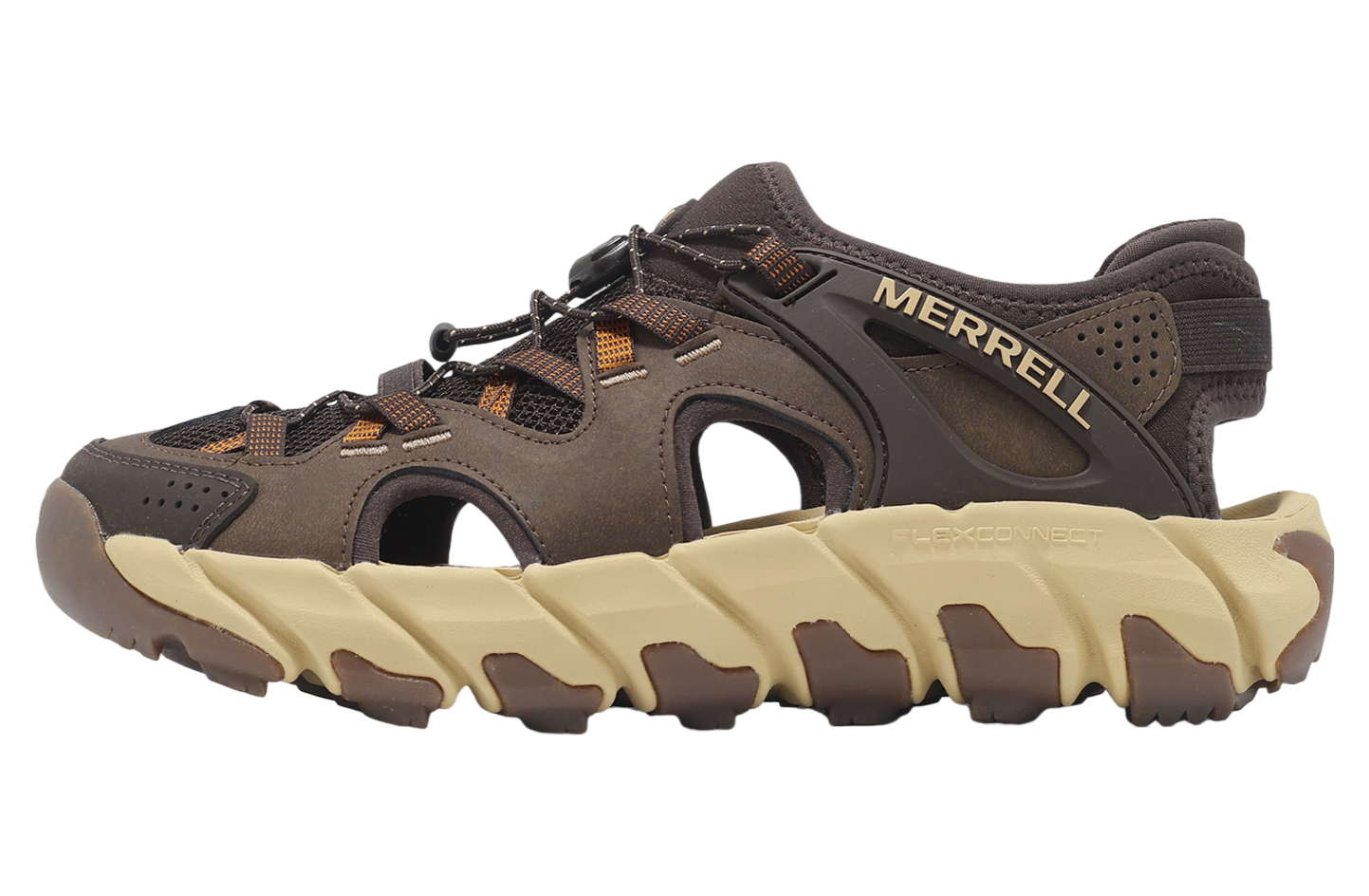 Merrell Maipo Explorer Sieve Coffee - May 2025 - ML038027 - KicksOnFire.com