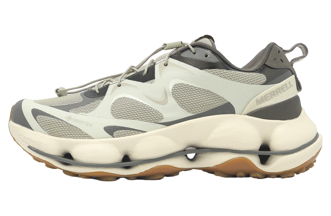 Merrell Speedarc Matis GTX Diorite - Jul 2025 - ML066057 - KicksOnFire.com