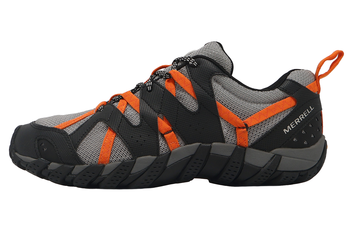 Merrell Waterpro Maipo 2 Black / Papaya - Apr 2024 - ML037727 ...