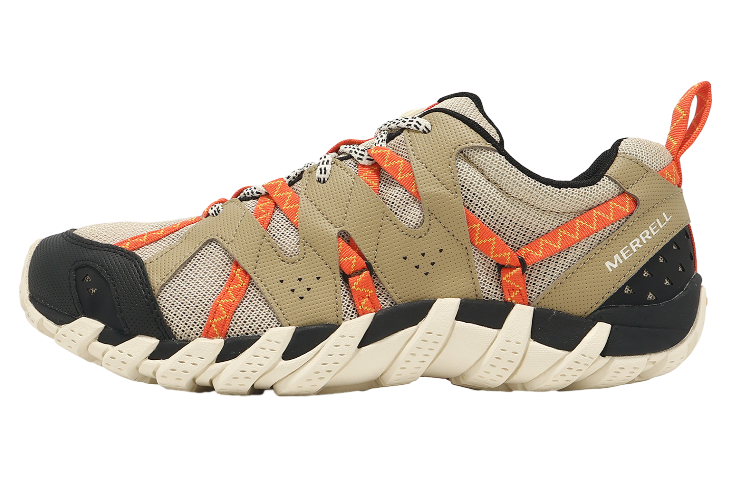 Merrell Waterpro Maipo 2 Coyote / Tangerine - May 2024 - ML037725 ...