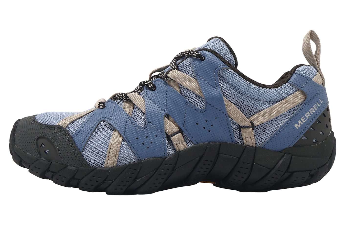 Merrell Waterpro Maipo 2 WMNS Steel Blue - Apr 2024 - ML038156 ...