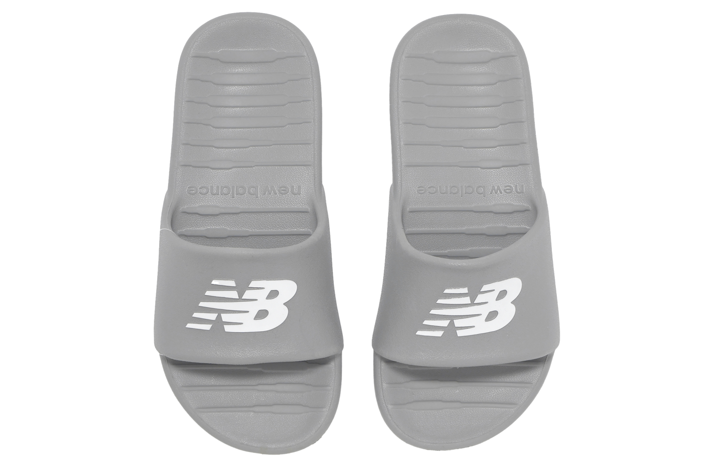 New Balance 100 Grey / White - Jul 2024 - SUF100C1D - KicksOnFire.com