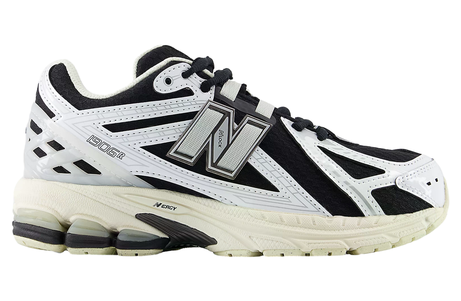 New Balance 1906 GS Nb 103 White / Black - Jul 2025 - GC1906CI - KicksOnFire.com