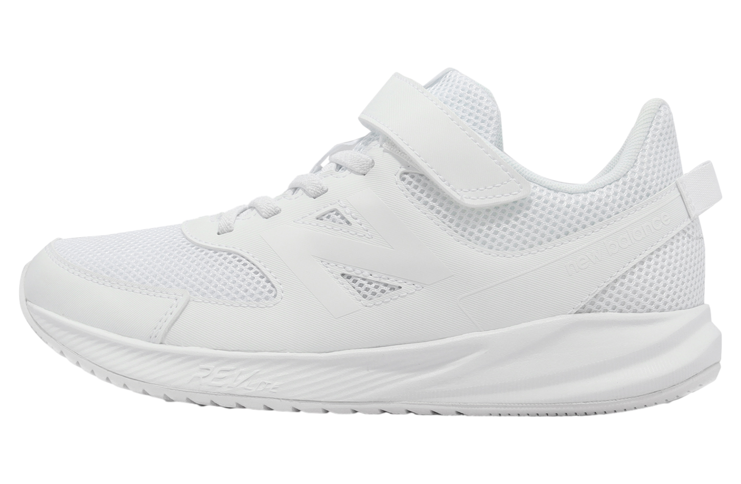 New Balance 570 V3 Wide GS White - Sep 2022 - YT570LW3W - KicksOnFire.com