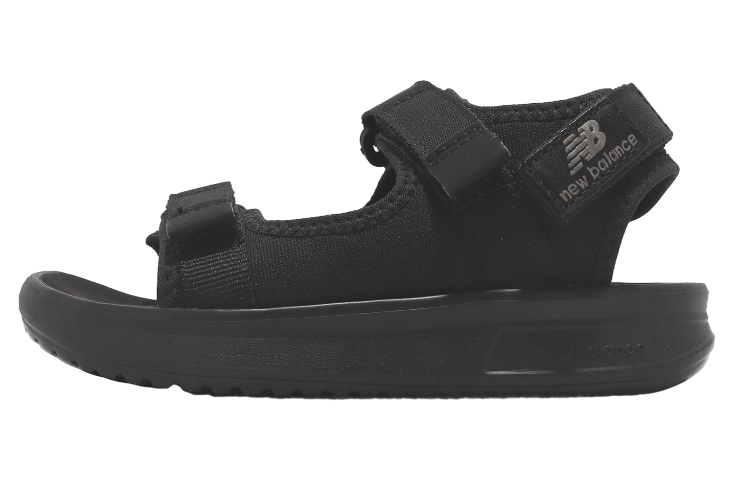 New Balance 750 W Wide GS Black - Jun 2022 - YH750ABW - KicksOnFire.com