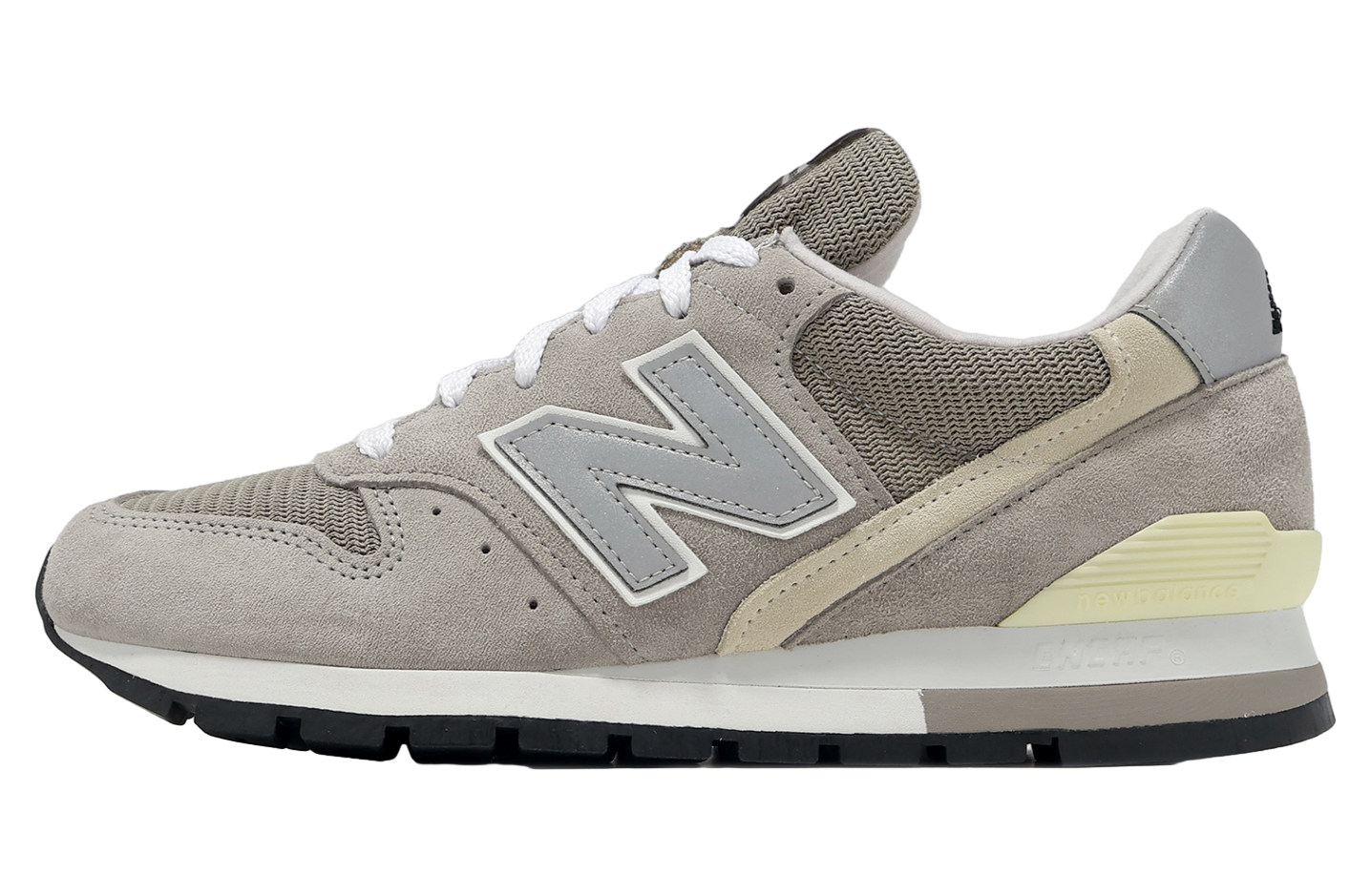 New Balance 996 Core Brown / Grey - Nov 2023 - U996GRD - KicksOnFire.com