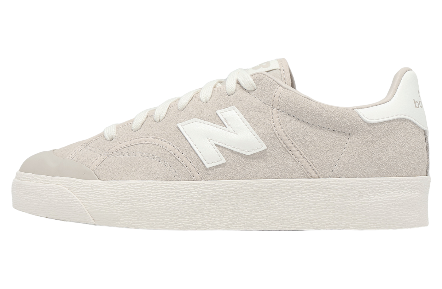 New Balance BB100 Beige / White - Apr 2025 - BB100SNVD - KicksOnFire.com