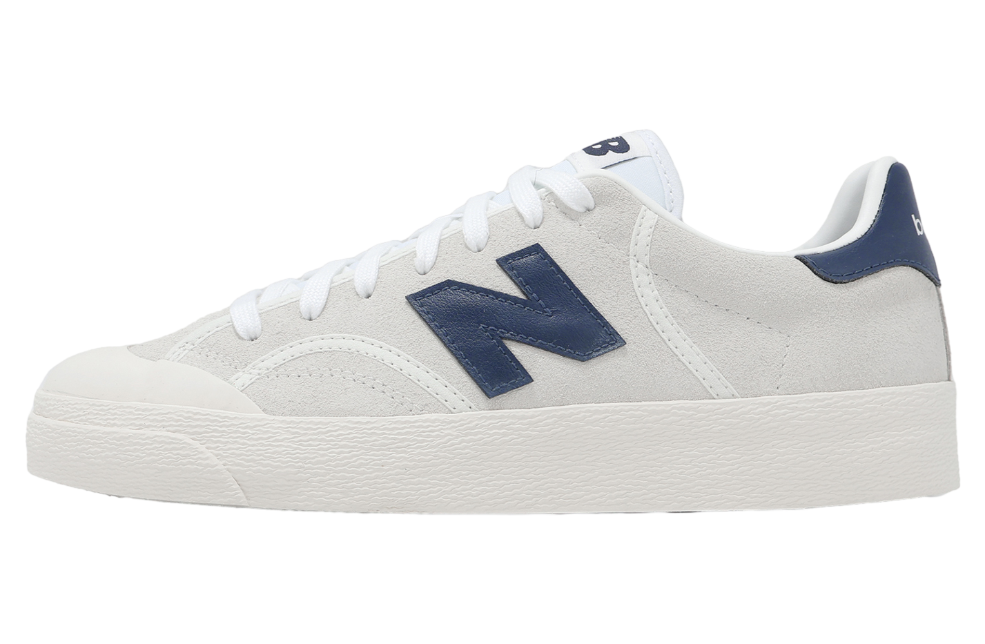 New Balance BB100 Grey / Navy - Dec 2024 - BB100SDAD - KicksOnFire.com