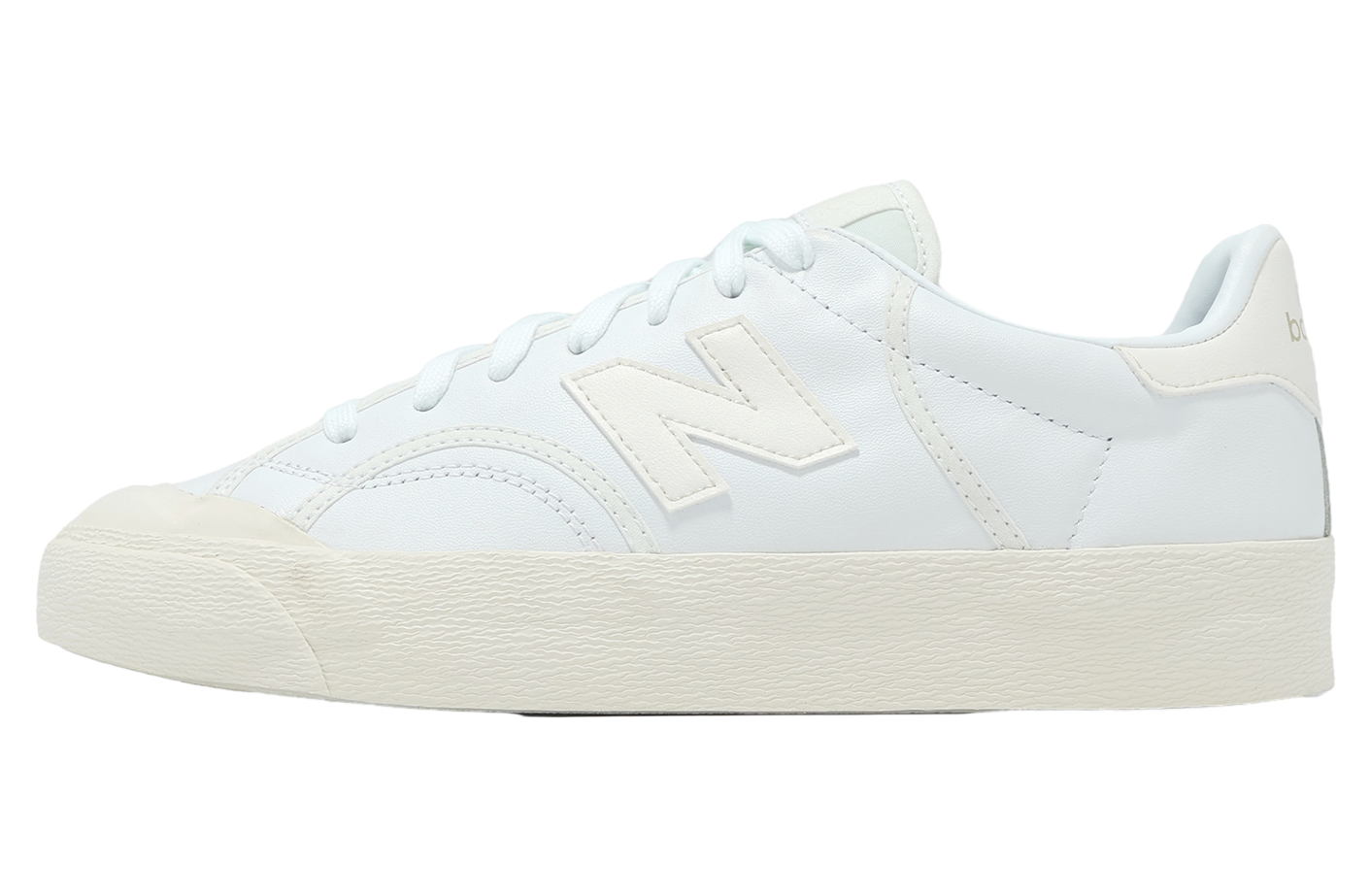 New Balance BB100 White - Jan 2025 - BB100LGYD - KicksOnFire.com