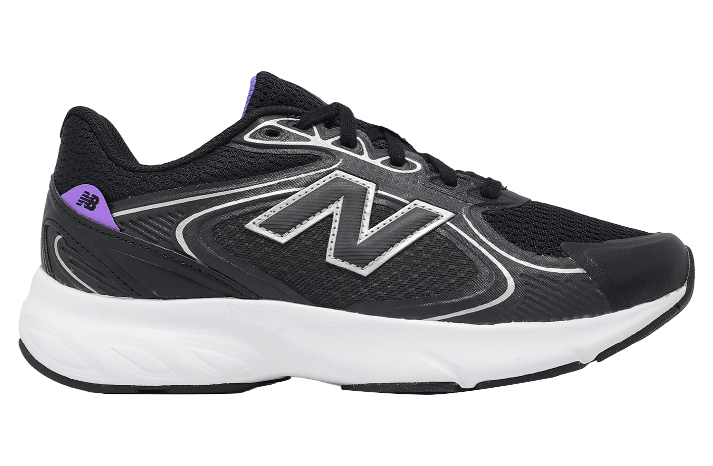 New Balance Fresh Foam Amaste D Wide WMNS Black / Silver - Jan 2026 ...