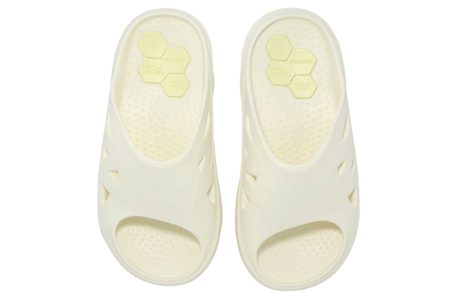 New Balance Fresh Foam RCVRY Beige - Jan 2025 - RCVRYSC1D - KicksOnFire.com