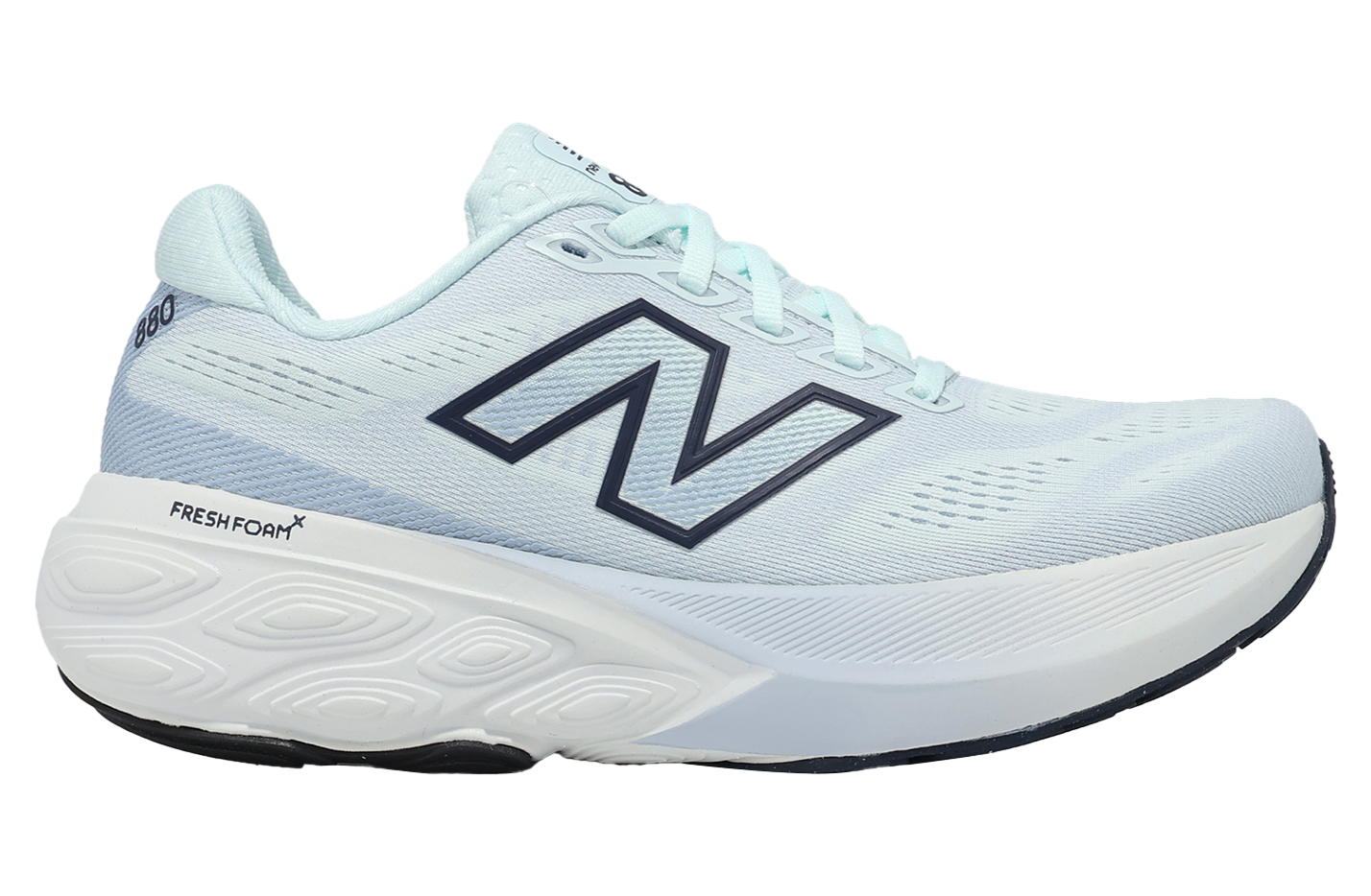 New Balance Fresh Foam X 880 V15 D Wide WMNS Blue / Black - Jan 2026 ...