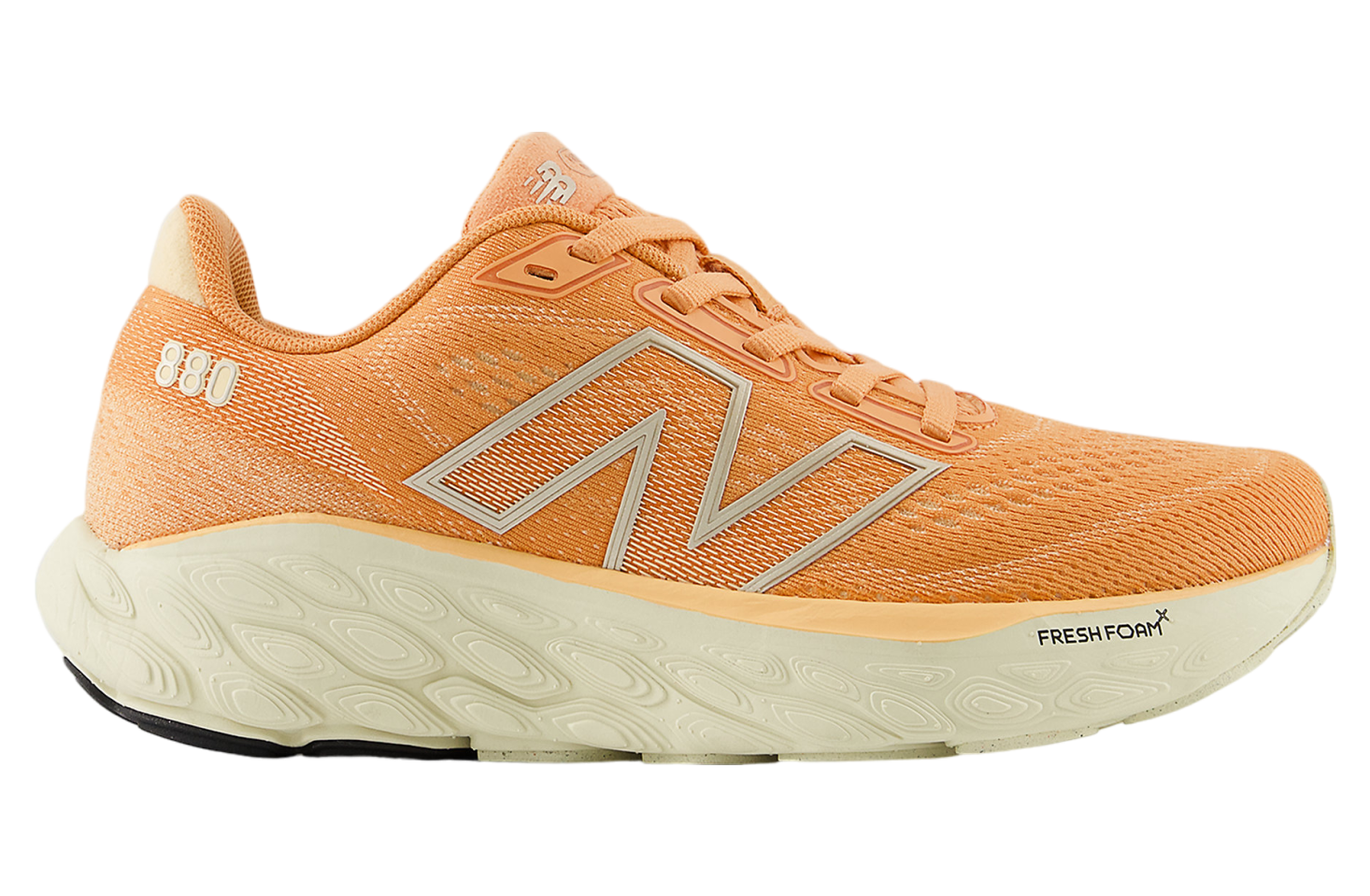 New Balance Fresh Foam X 880v14 WMNS Copper / Light Gold Metallic - Jun ...