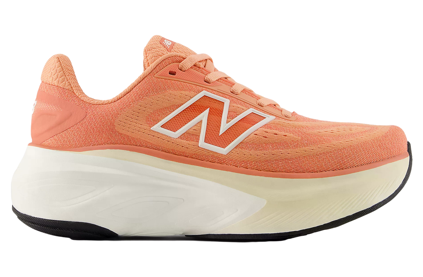 New Balance Fresh Foam X More v6 WMNS Peach Nectar / Flare - Jul 2025 ...