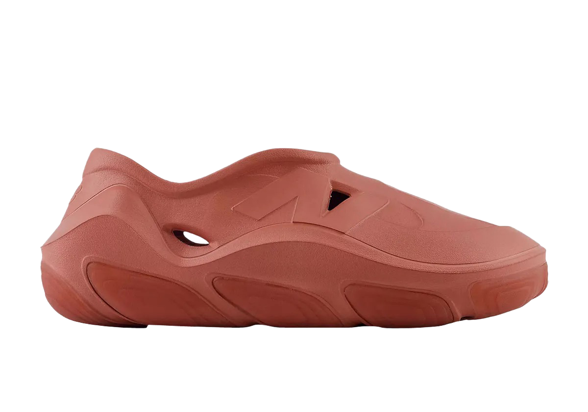 New Balance Fresh Foam X RCVRY Tamarind - Apr 2024 - RCVRYERD ...