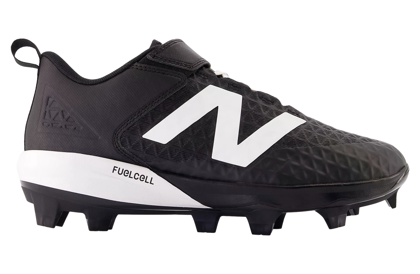 New Balance Fuelcell 4040 v8 Molded Black / Nb 103 White - Sep 2025 ...
