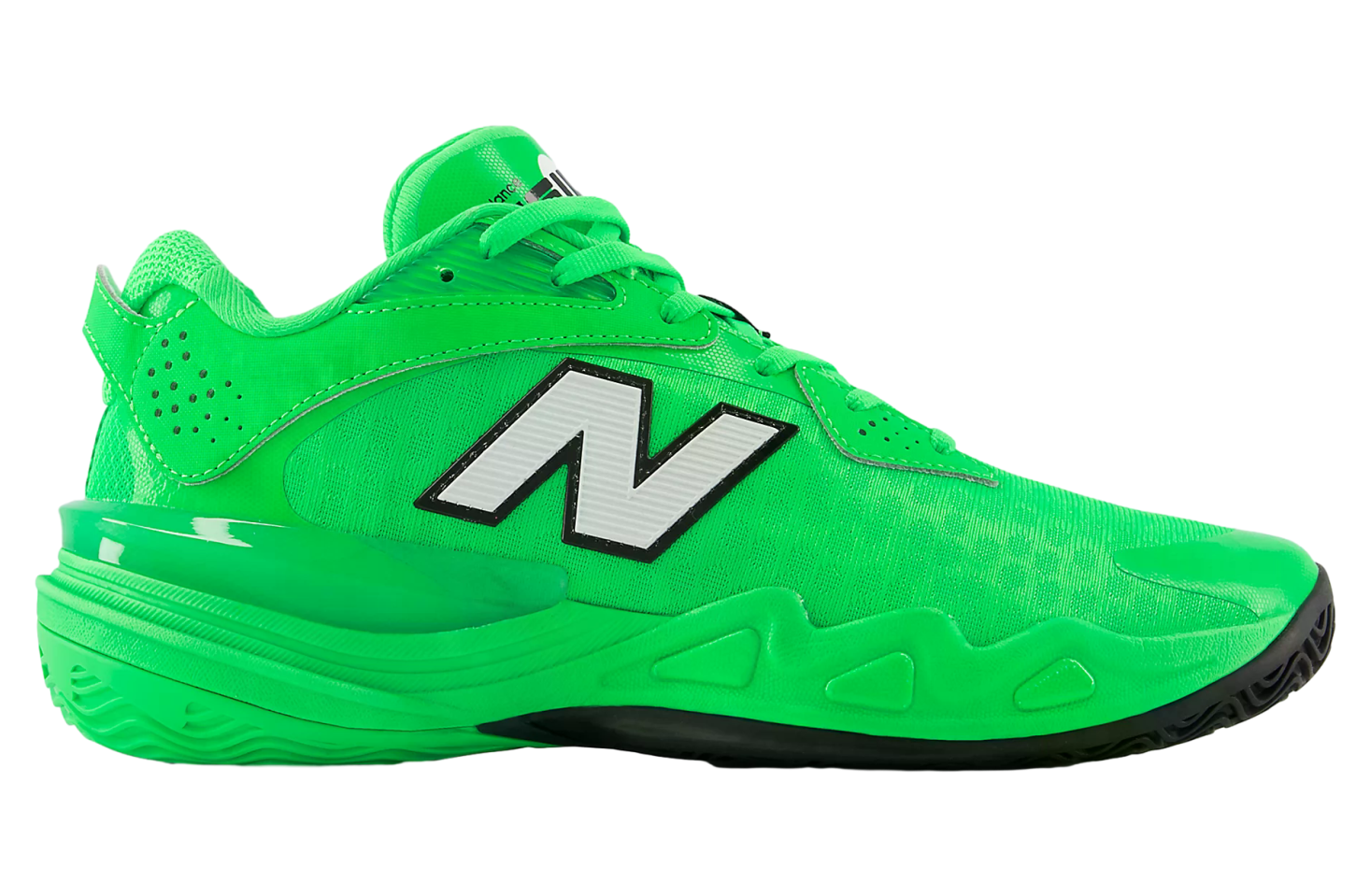 New Balance Hesi Low V2 Green Punch / White - Jul 2025 - BBHSLGR2 ...