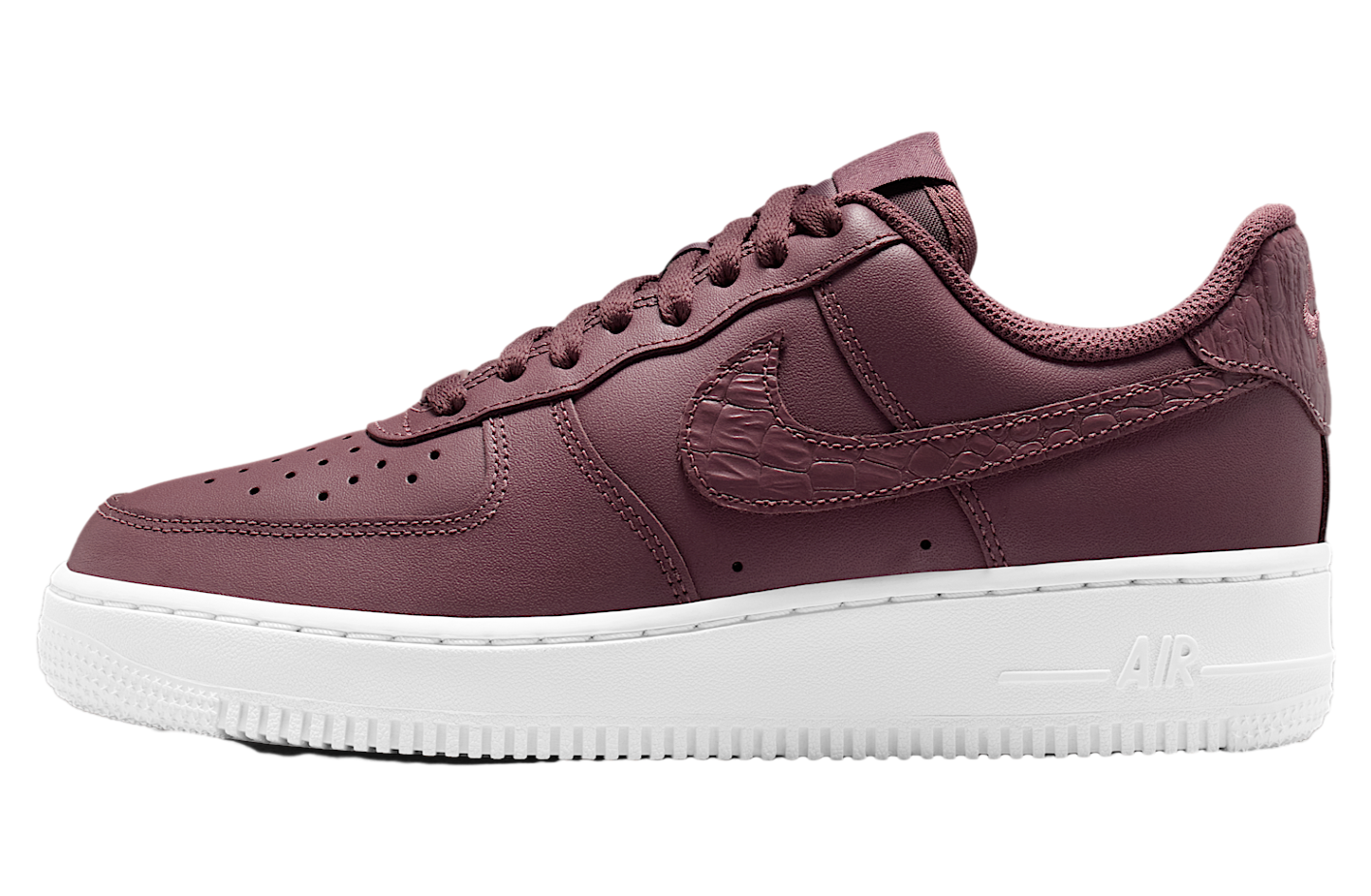 Nike Air Force 1 07 SE WMNS Tattoo / Neutral Grey - Dec 2025 - IO4837 ...
