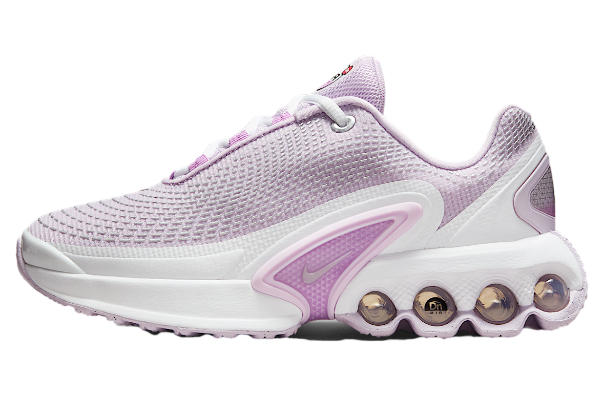 Nike Air Max Dn GS Doll / Rush Fuchsia - Nov 2025 - IH0364-530 ...