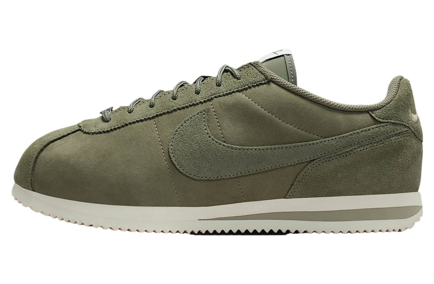 Nike Cortez Premium Silver Sage / Sea Glass - Dec 2025 - HV4456-301 ...