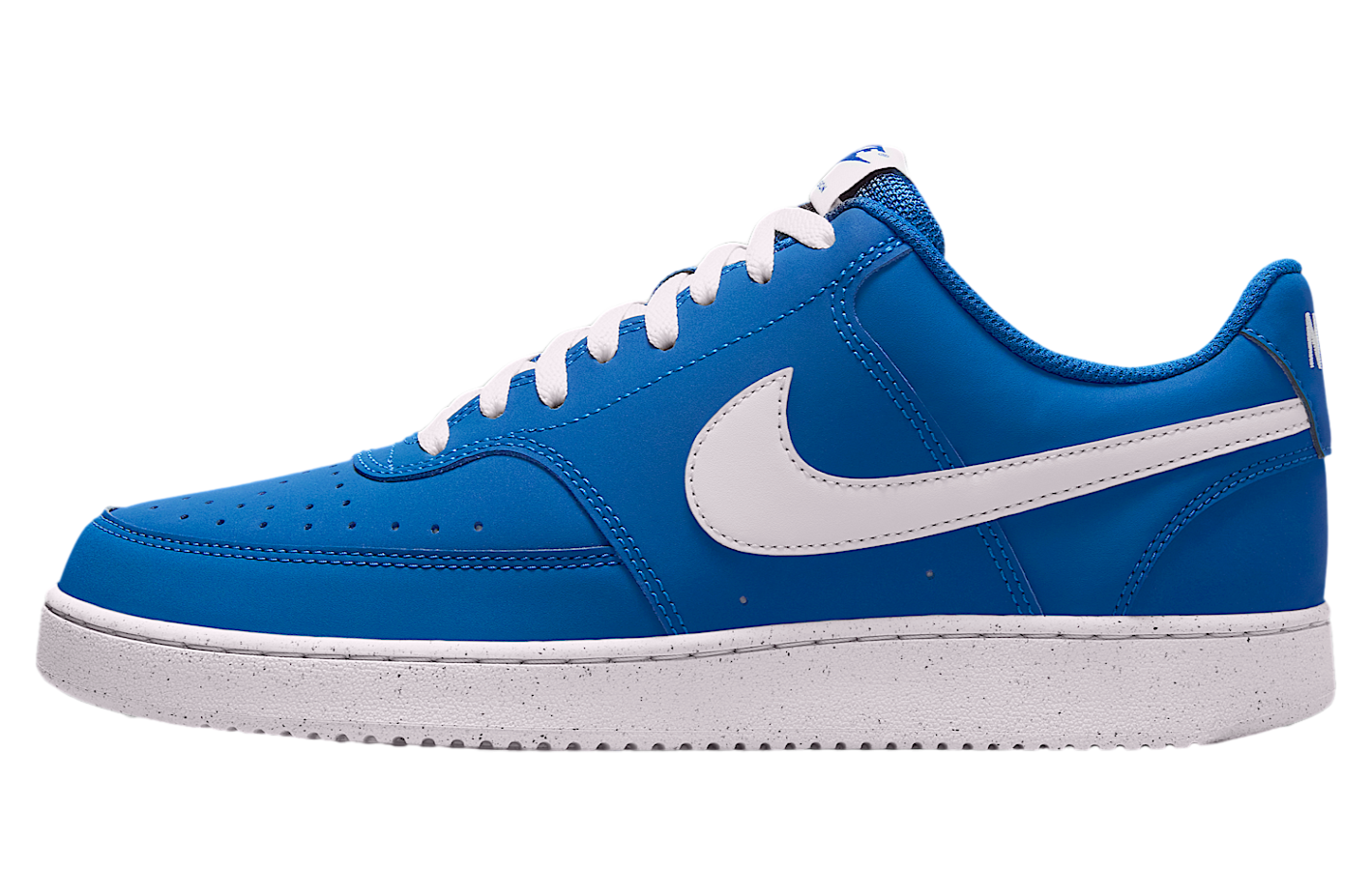Nike Court Vision Low Court Blue / Pale Ivory - Dec 2025 - HV8139-400 ...