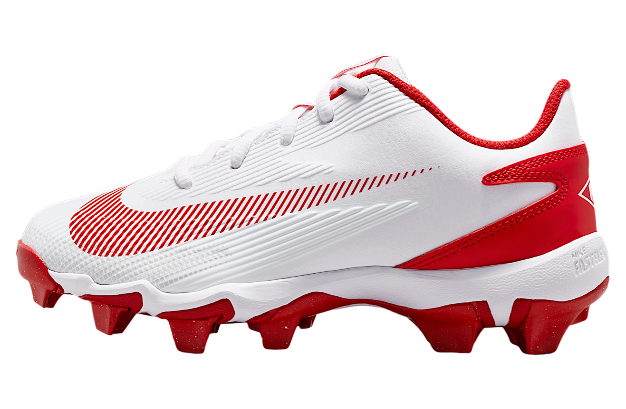 Nike Diamond Clutch GS White / Gym Red - Dec 2025 - IQ1048-101 ...