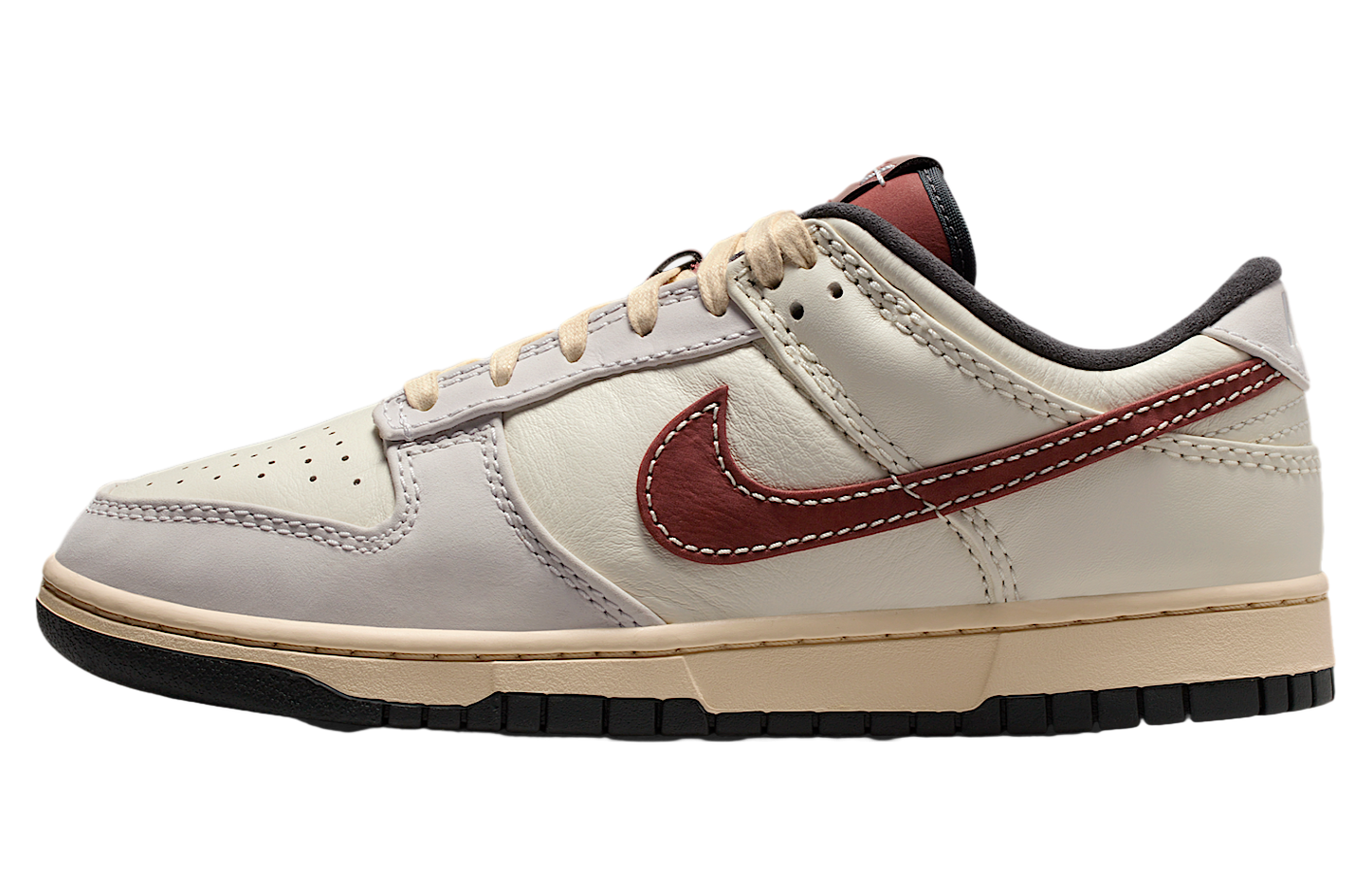 Nike Dunk Low Dark Pony / Pearl White - Oct 2025 - IM6670-202 ...