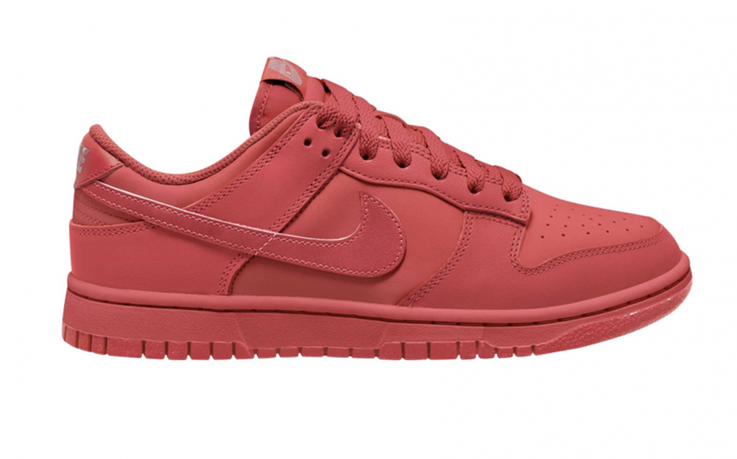 BUY Nike Dunk Low GS Track Red | Kixify Marketplace