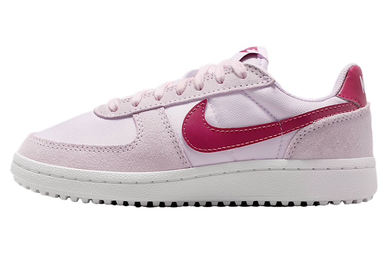 Nike Field General GS Light Violet / Summit White - Oct 2025 - IF0465 ...