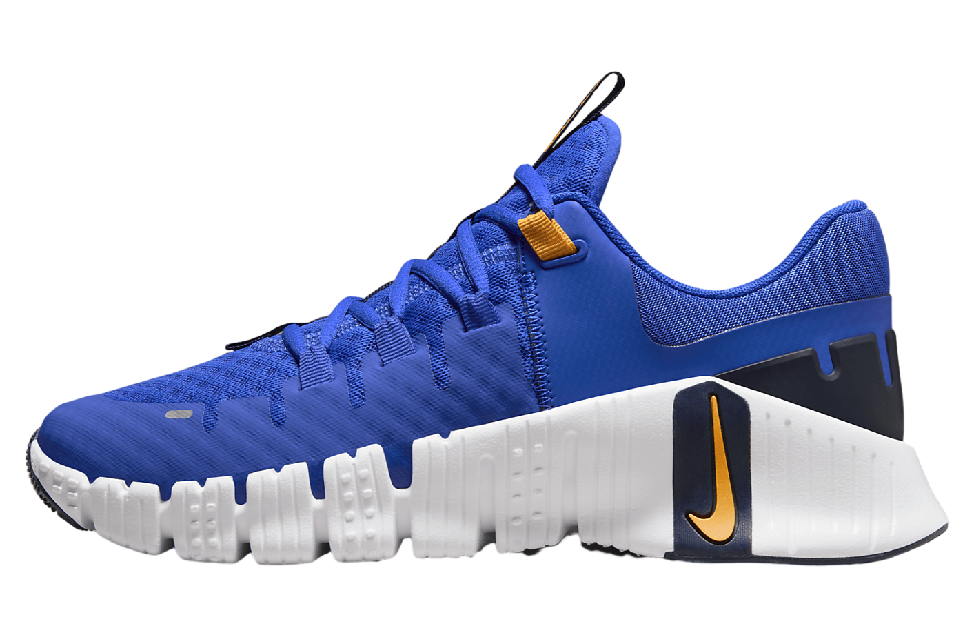 Nike Free Metcon 5 Racer Blue / White - Jun 2023 - DV3949-400 ...
