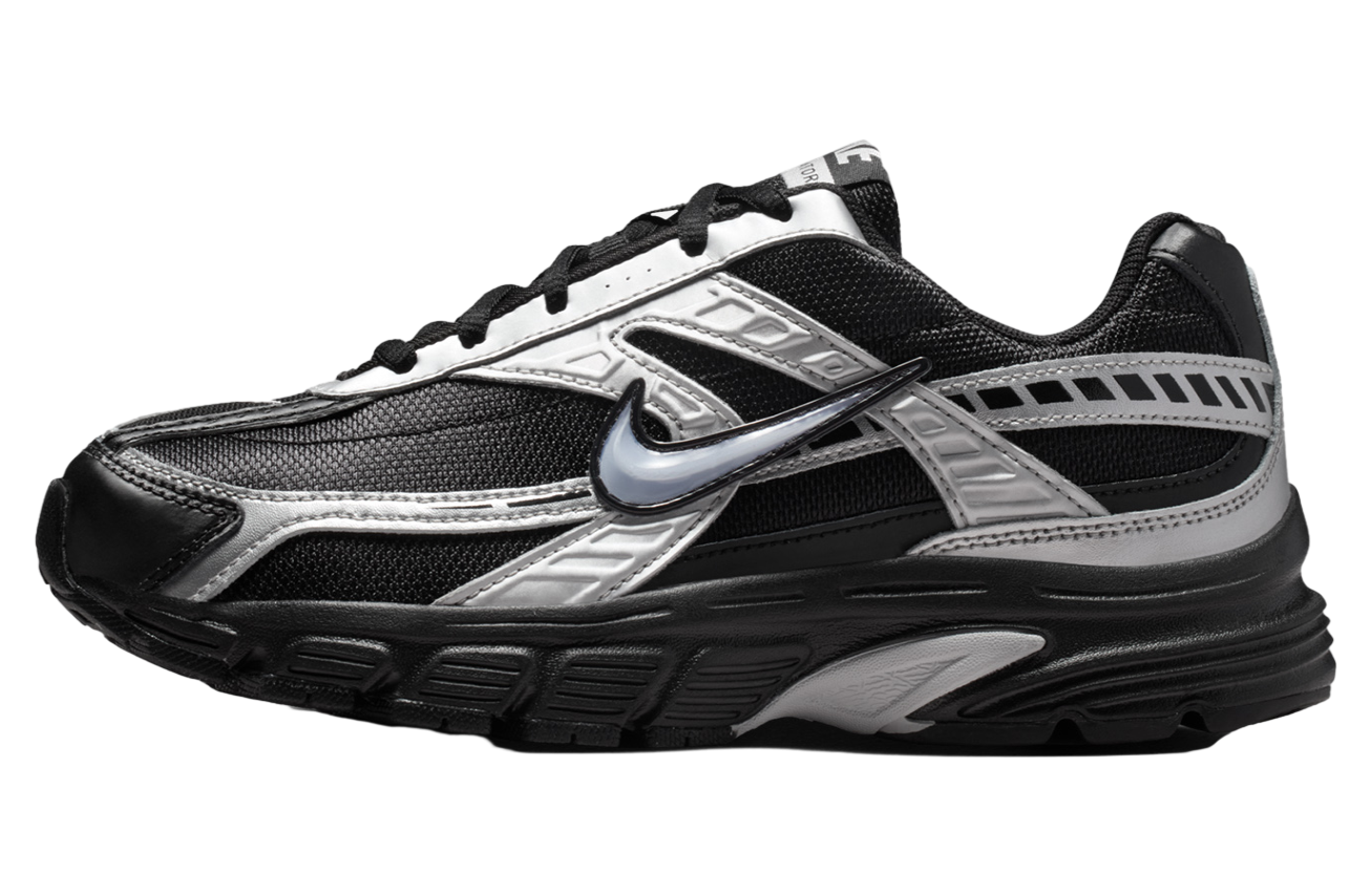 Nike Initiator WMNS Black / Wolf Grey - Sep 2025 - IO7597001 ...