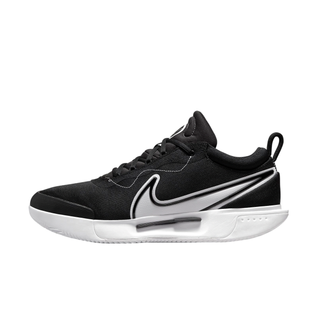 Nike M Zoom Court Pro Cly Black / White - Sep 2023 - DH2603010 ...