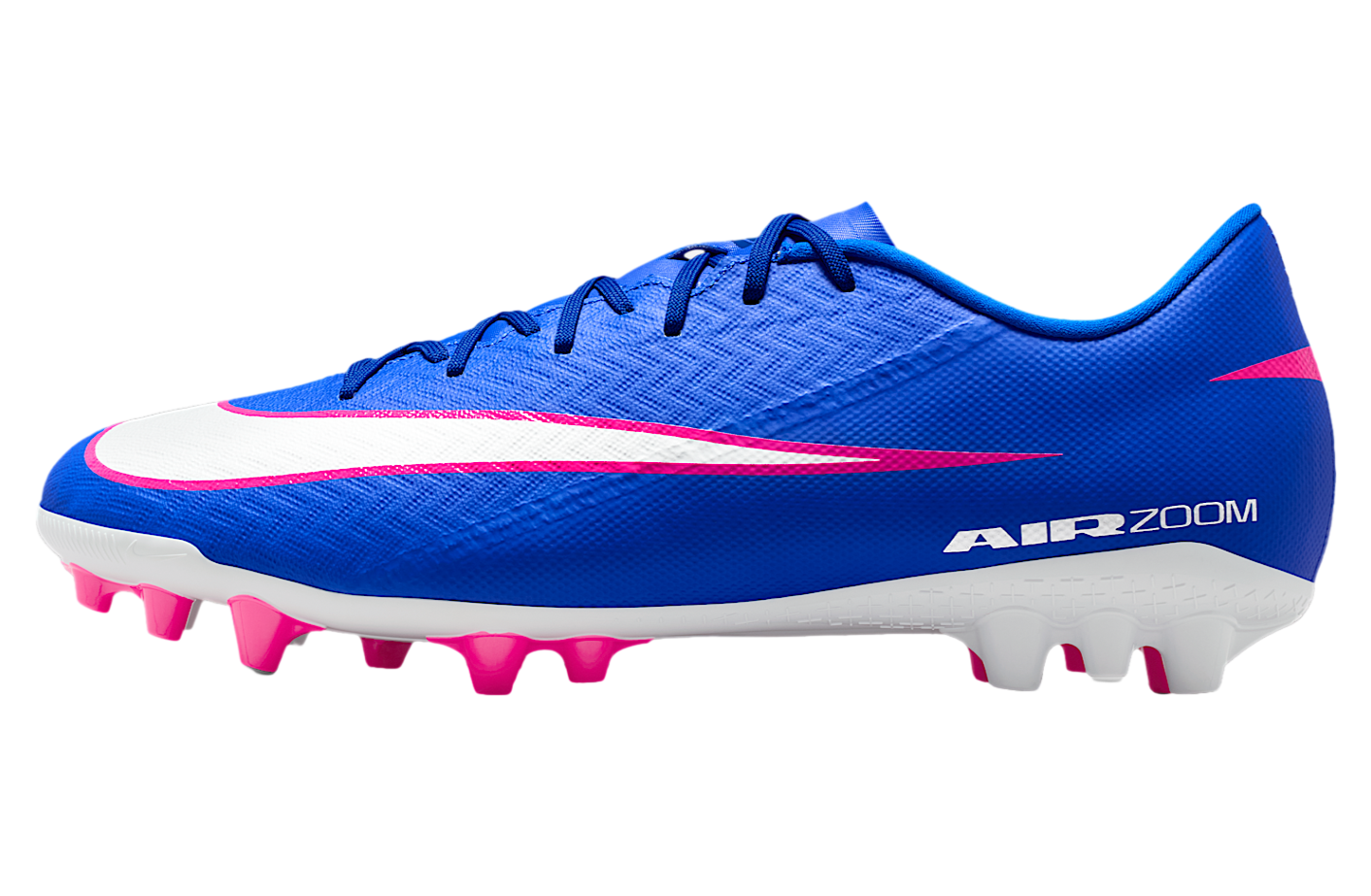 Nike Mercurial Vapor 16 Academy Low AG Racer Blue / White - Dec 2025 ...