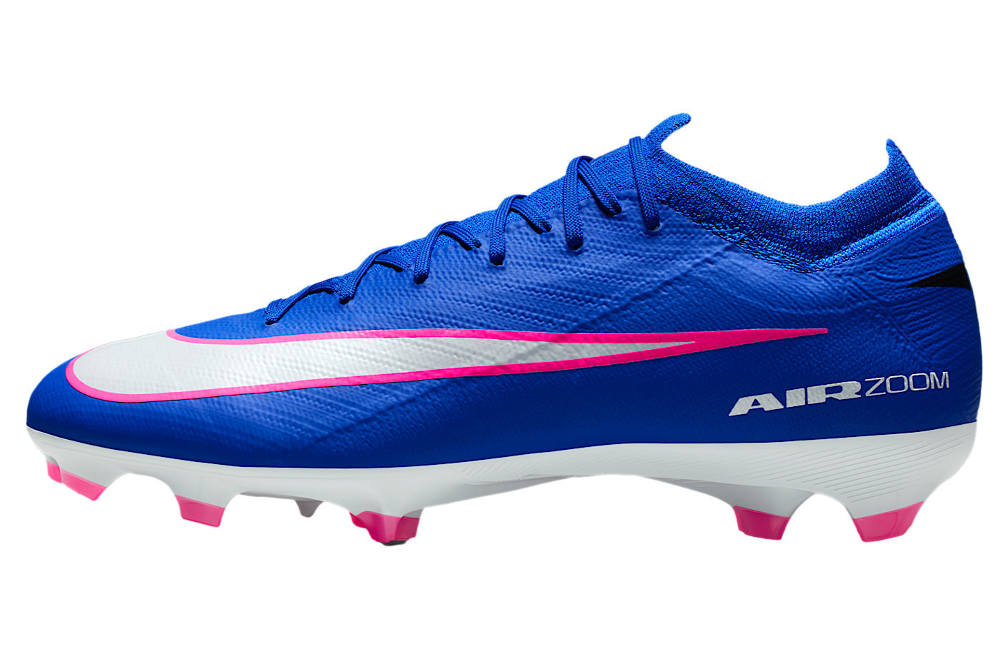 Nike Mercurial Vapor 16 Pro Low FG Racer Blue / White - Dec 2025 ...